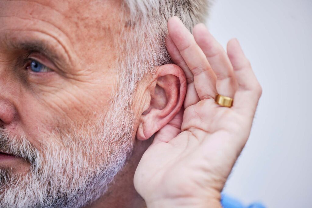 Noise-induced hearing loss: Sounds you didn’t know damage your hearing