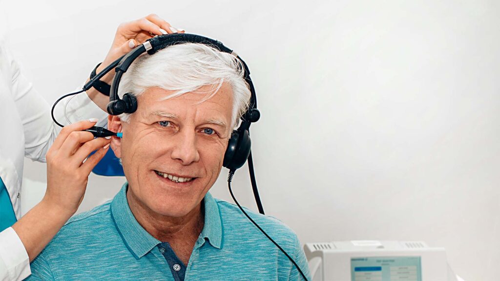Understanding the Eustachian Tube Function Test at Audiocare